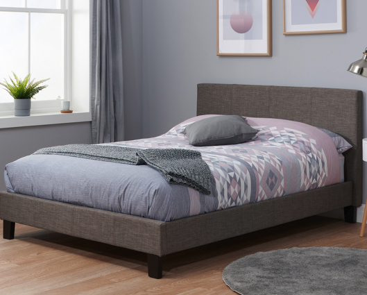 Small Double Beds with Fair for You - Your Flexible Pay Weekly Site