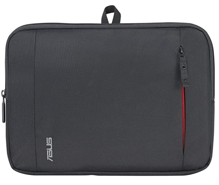 Asus 10" Matte Slim Laptop Sleeve | Fair for You