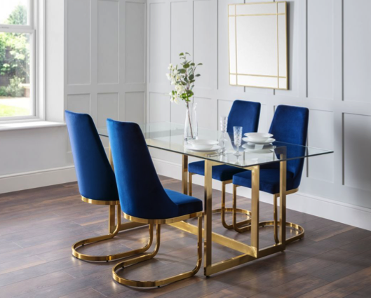 Maria Dining Table | Fair for You