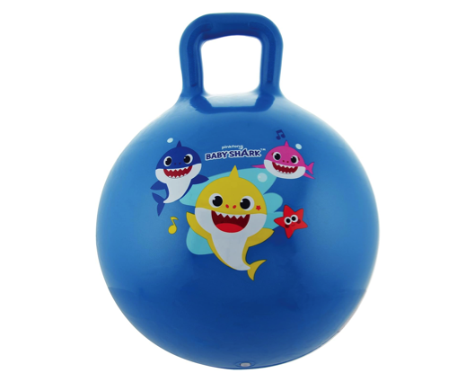 Baby Shark Inflatable Hopper | Fair for You
